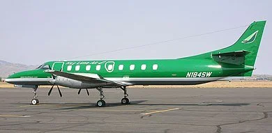 Centennial Mid-Air Miracle — Hard Landings Podcast