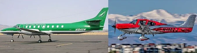 Pinnacle Airlines flight 3701 — Hard Landings Podcast