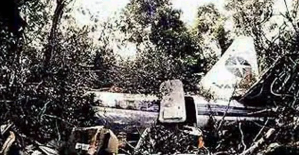 Varig Flight 254 — Hard Landings Podcast