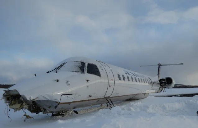 CommutAir Flight 4933 — Hard Landings Podcast