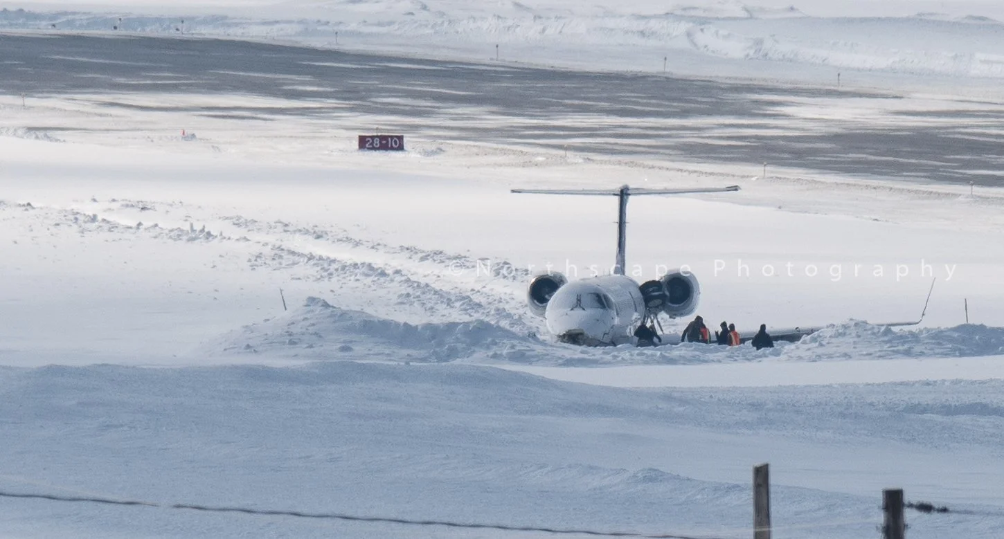 CommutAir Flight 4933 — Hard Landings Podcast