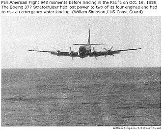 Pan Am flight 6 — Hard Landings Podcast