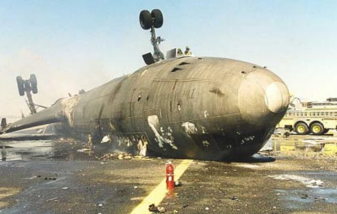 FedEx Express flight 14 — Hard Landings Podcast