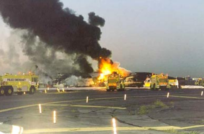 FedEx Express flight 14 — Hard Landings Podcast