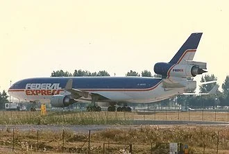 FedEx Express flight 14 — Hard Landings Podcast