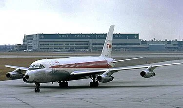 Trans World Airlines Flight 128 — Hard Landings Podcast