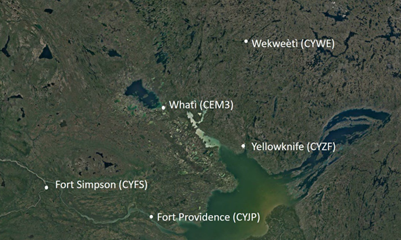 Air Tindi Flight 223 — Hard Landings Podcast