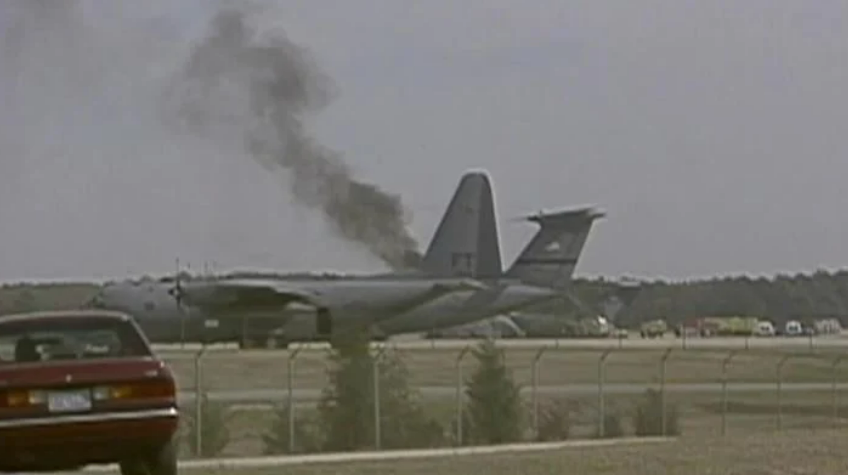 The Green Ramp Disaster — Hard Landings Podcast