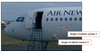 XL Airways Germany Flight 888T — Hard Landings Podcast