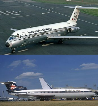 Trans-Air Service Flight 671 — Hard Landings Podcast