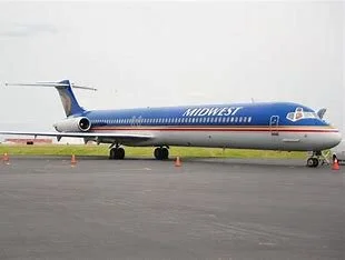 American Airlines Flight 1572 — Hard Landings Podcast