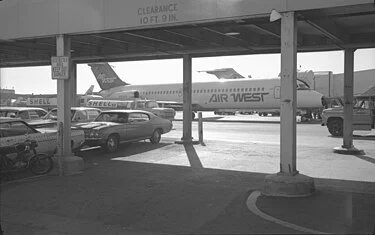Hughes Airwest Flight 706 — Hard Landings Podcast