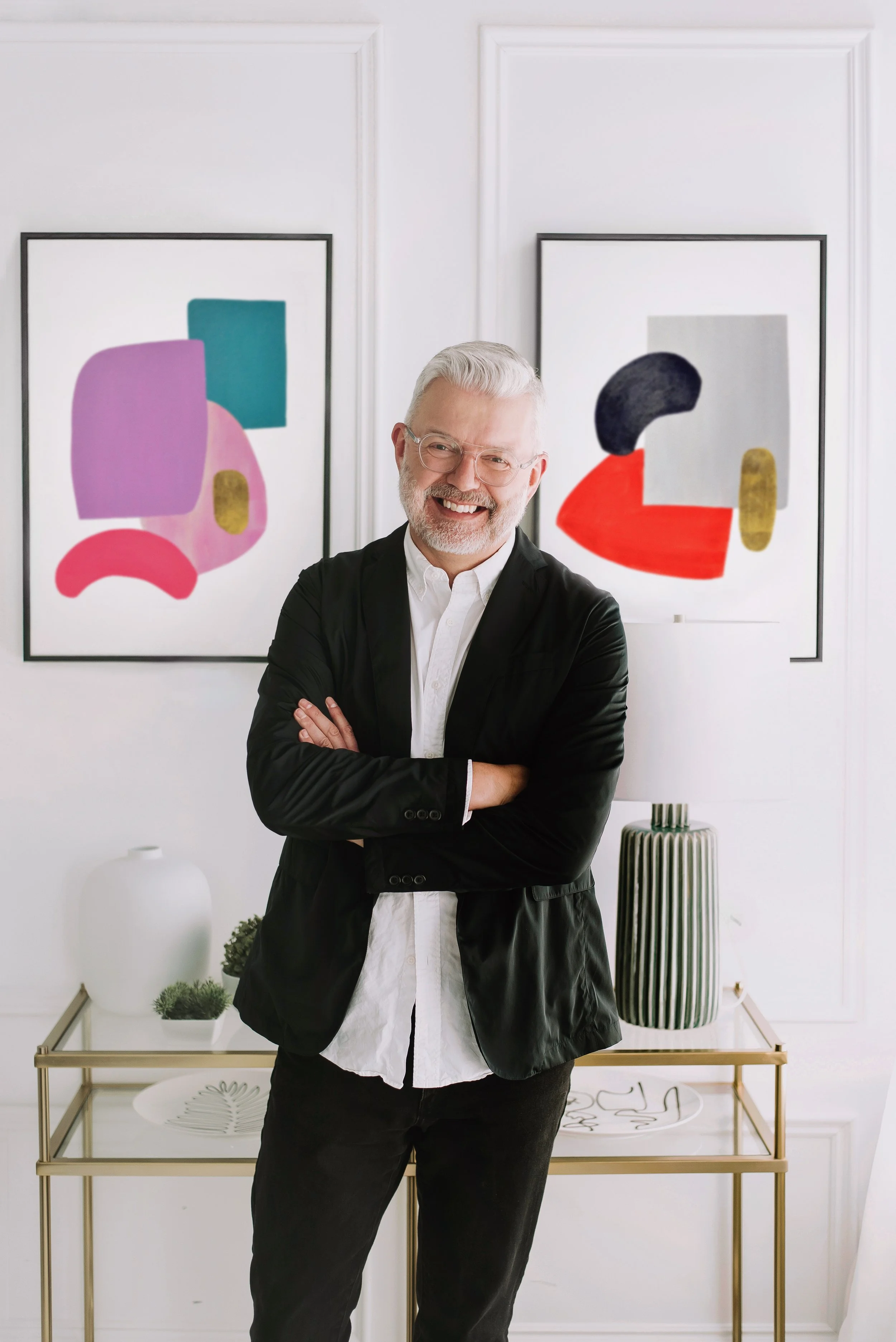 Arren Williams Design