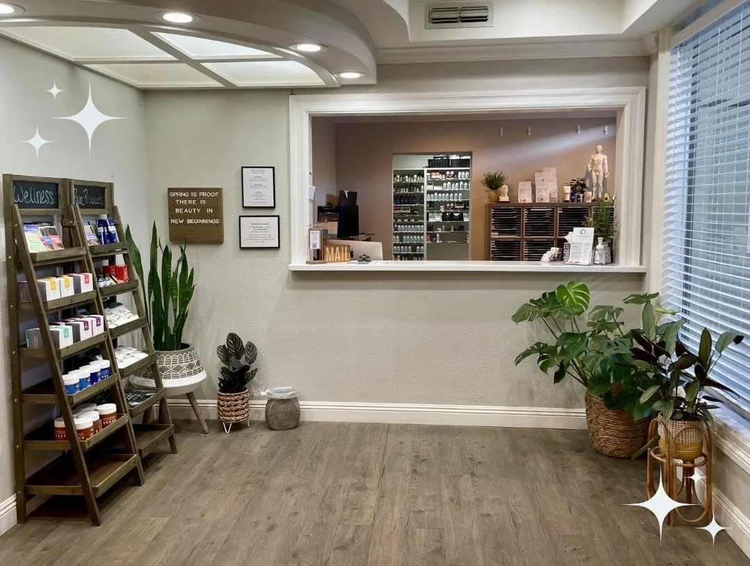 Inner Balance Medicine