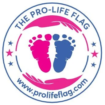 Pro Life Ribbon Color