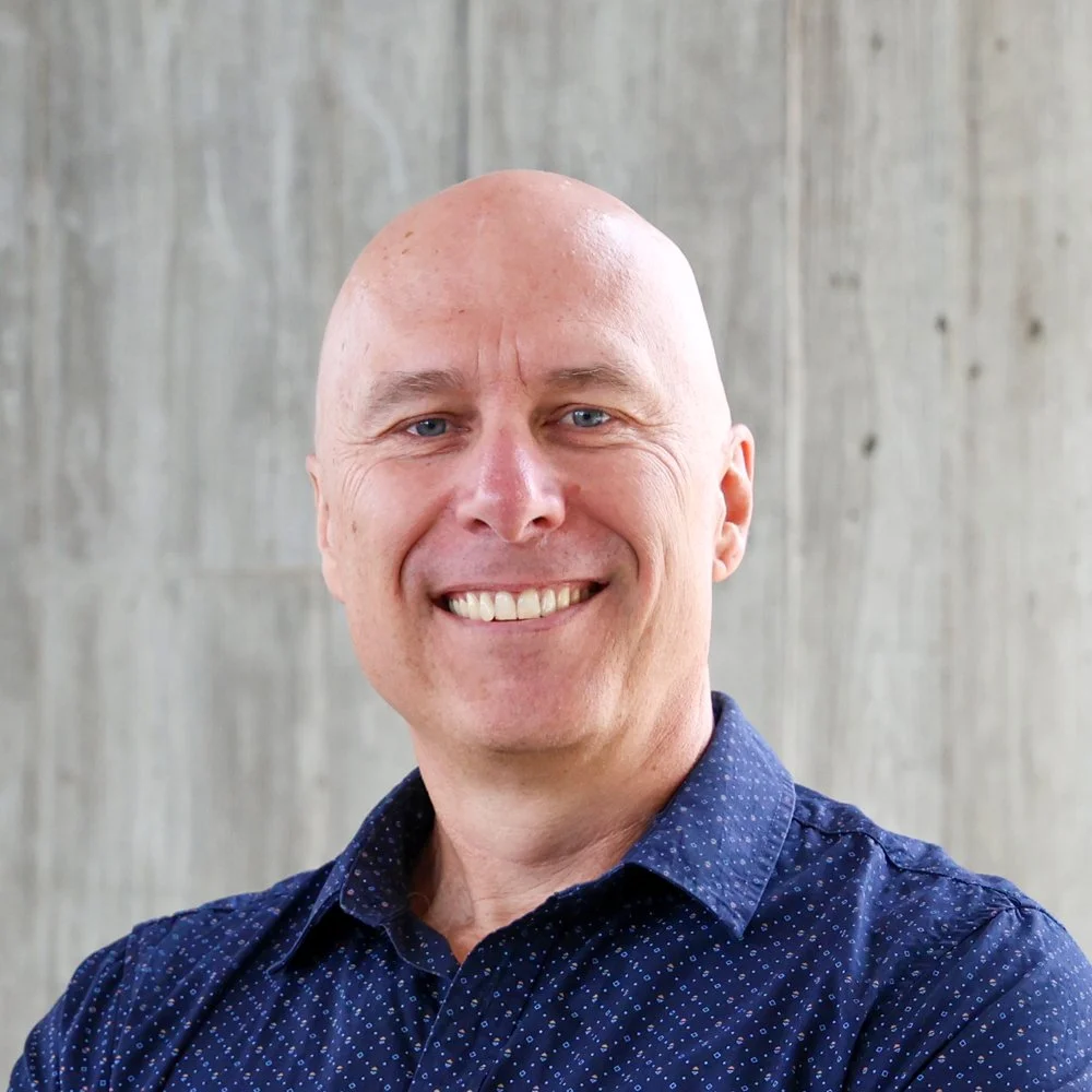 Deakin Distinguished Prof Brett Bryan — Planet A