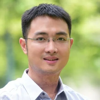 Dr Zhifeng Liu — Planet A