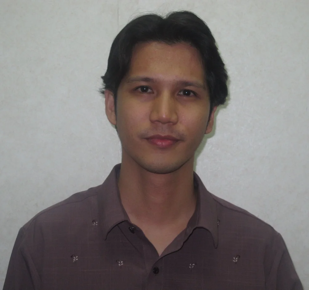 Henry Mance Custodio — Planet A