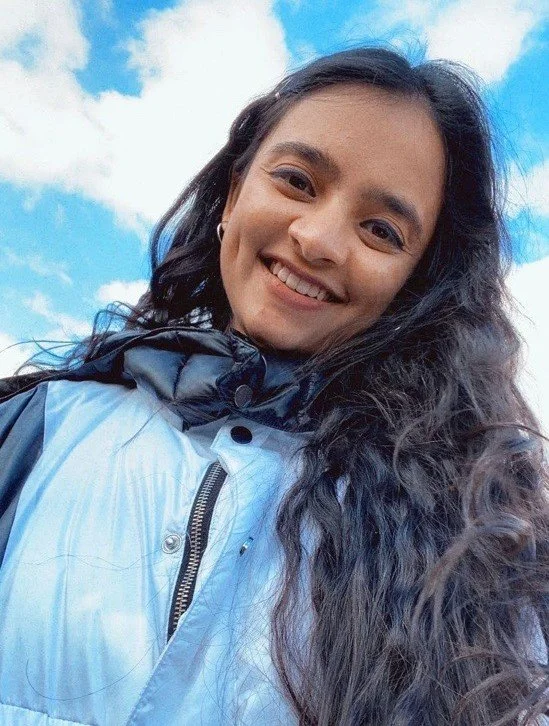 Pankti Shah — Planet A