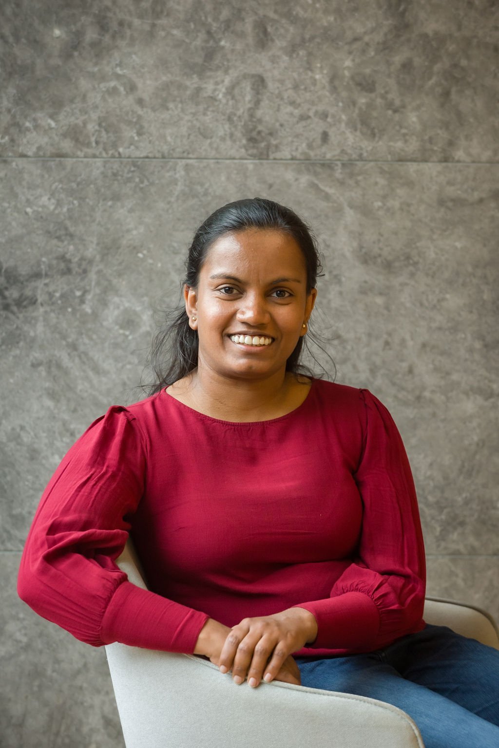 Navoda Liyana Pathirana — Planet A