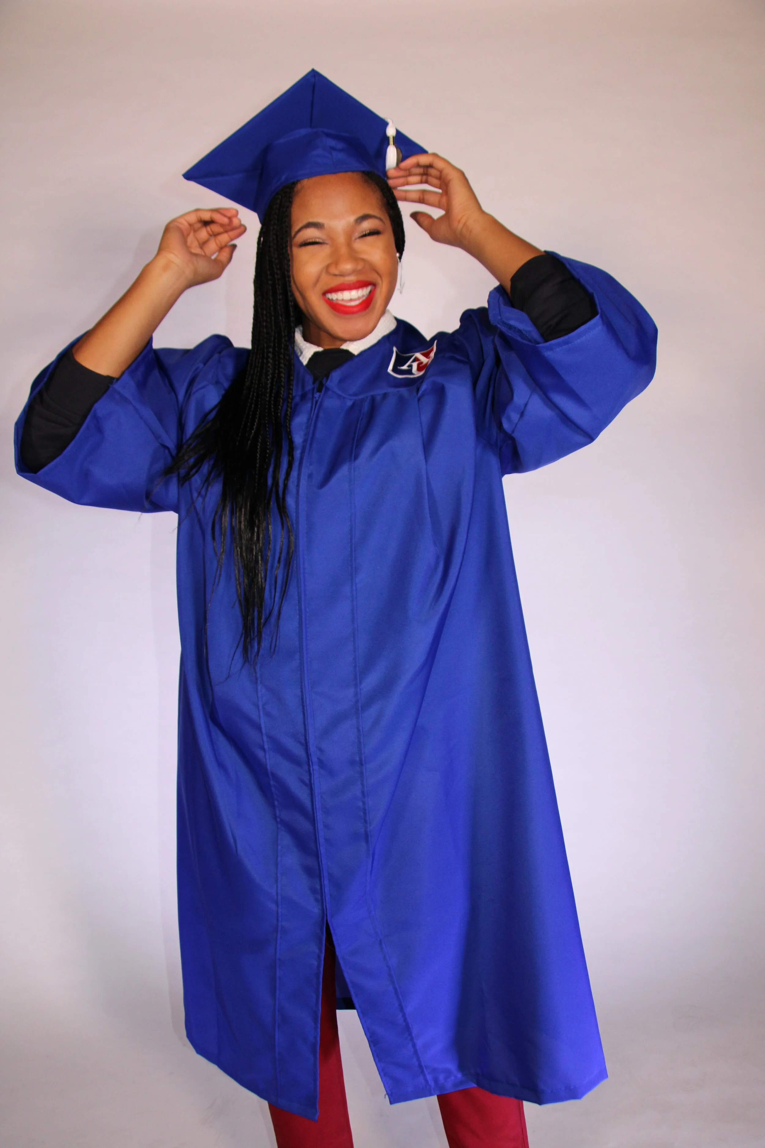 Alexis Arnold | Designer