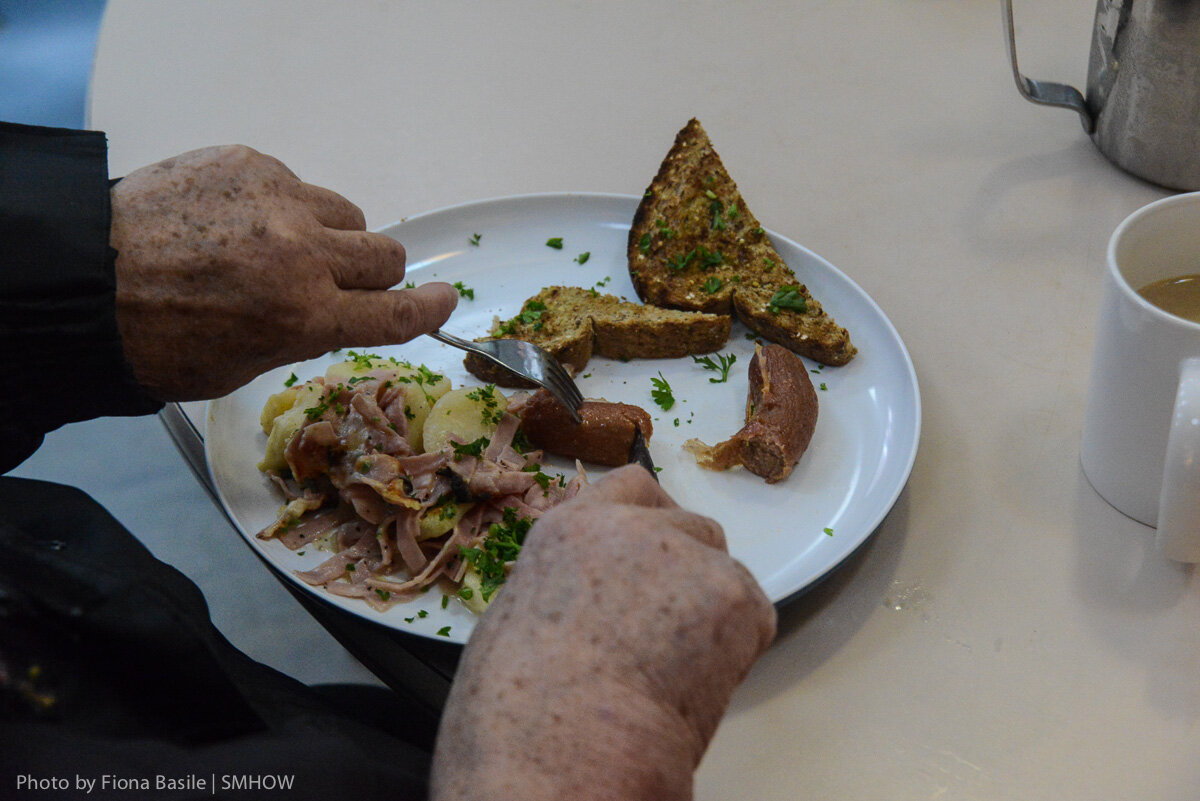 News - What's happening at the House of Welcome — St Mary's House of ...