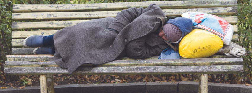 St Mary's House of Welcome - Melbourne Homeless Charity