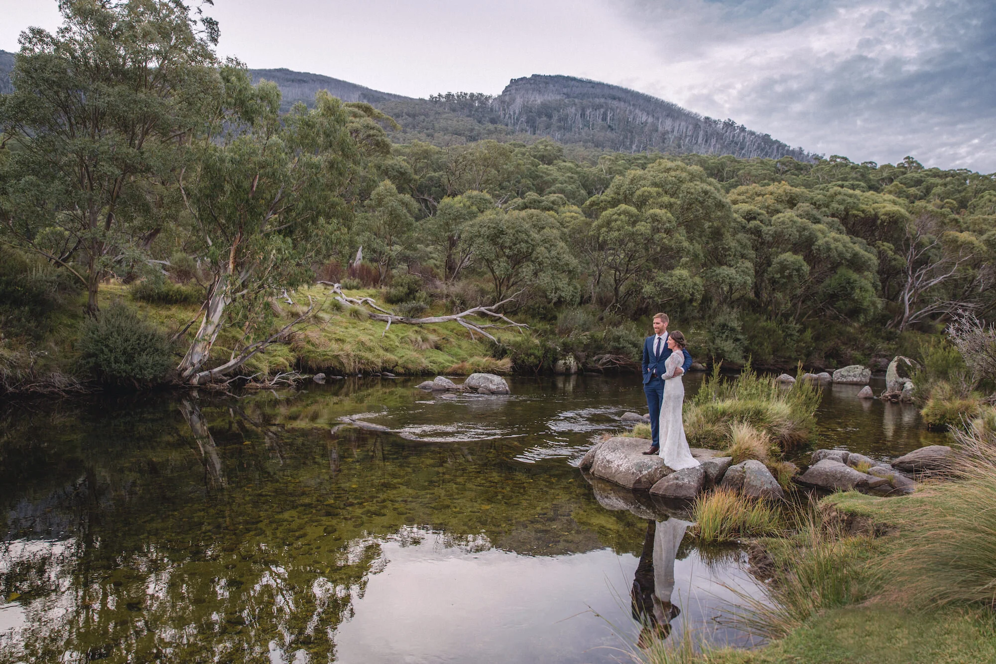 Mint Photography - Wedding Photography Gold Coast & Sydney