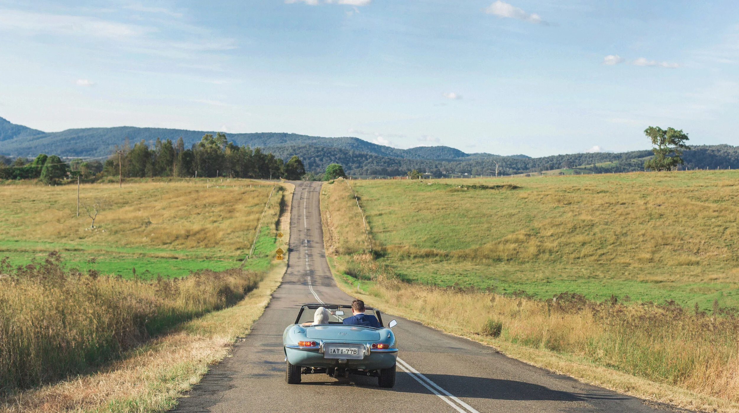 Mint Photography - Wedding Photography Gold Coast & Sydney