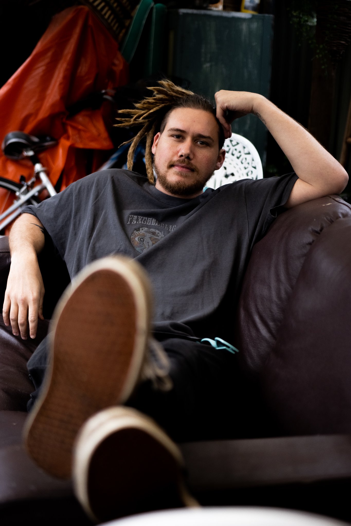 Artists — Southern Entertainment