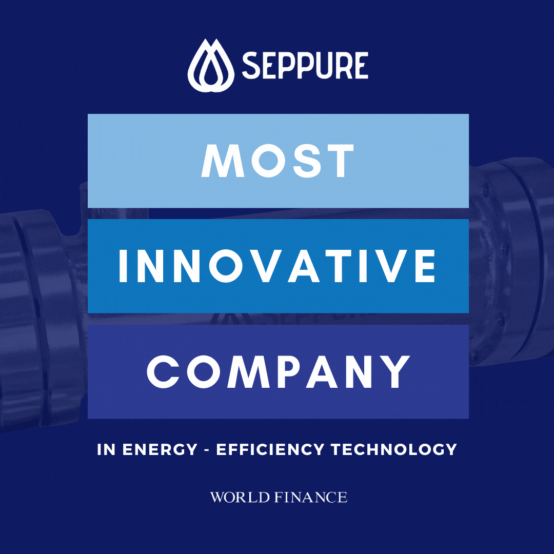 News — SEPPURE