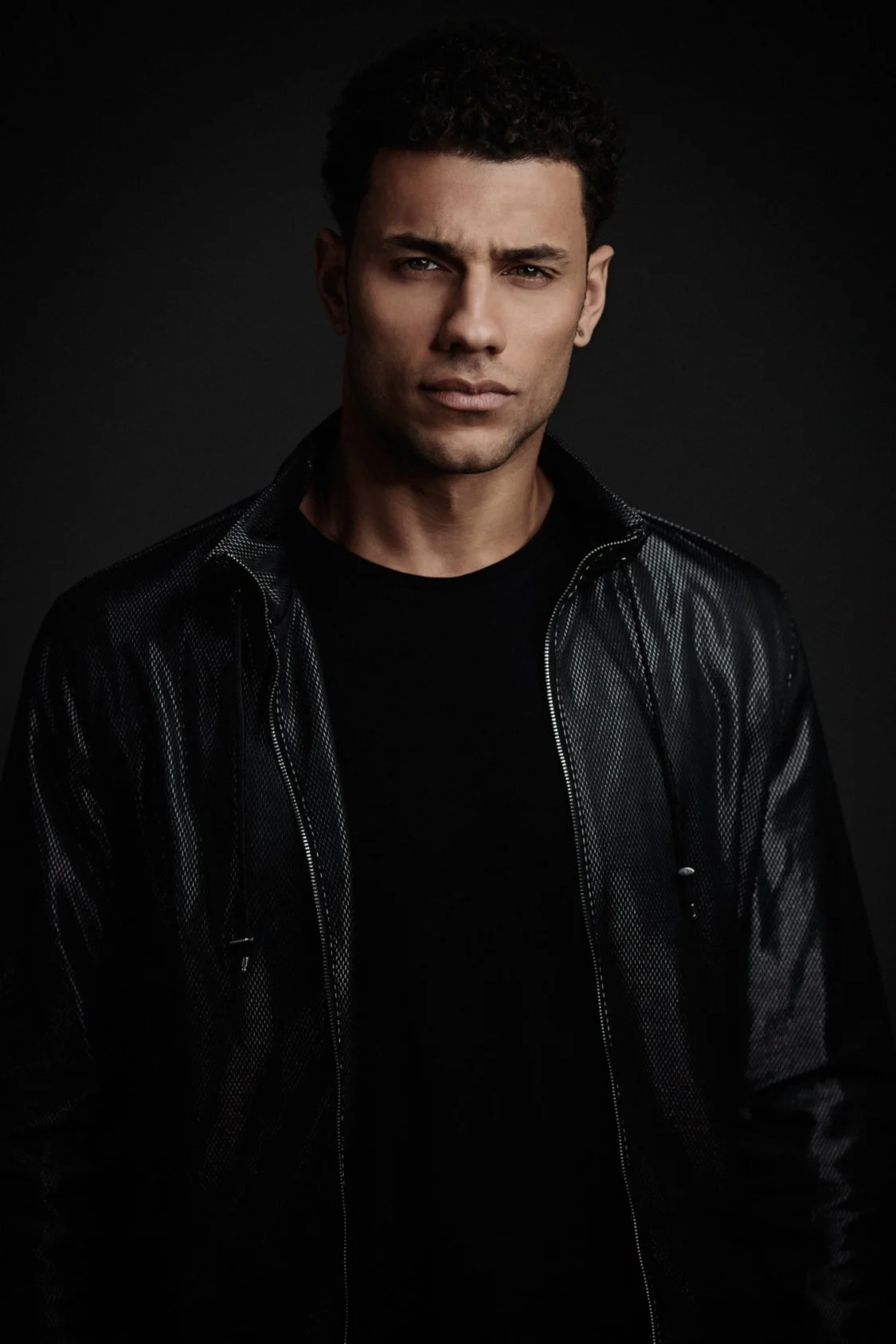 FLASH JORDAN — I.N.C ARTISTS