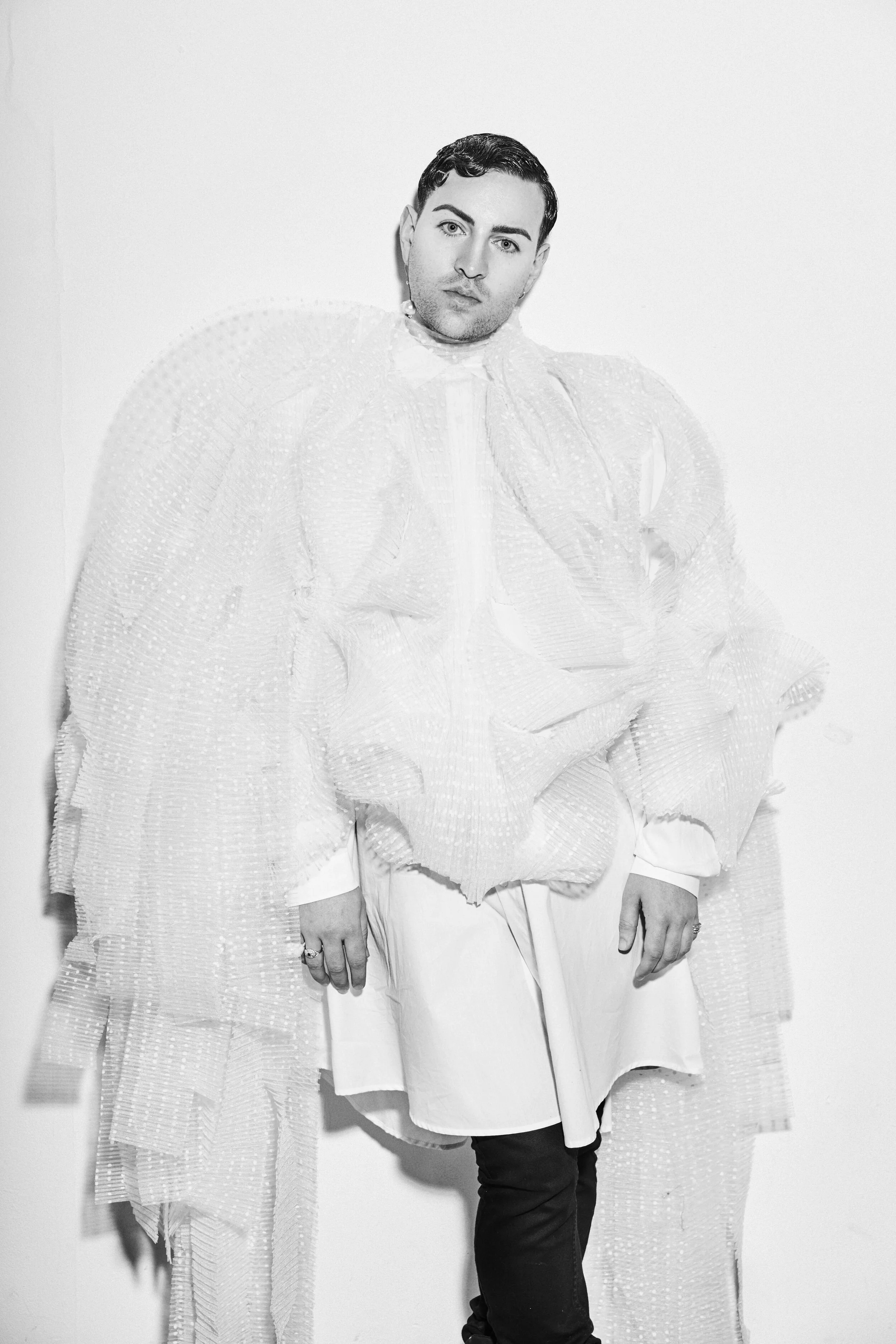 DEAN LEE — I.N.C ARTISTS