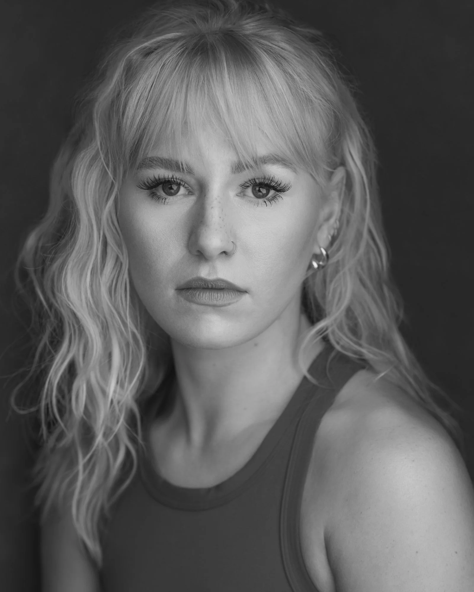 COMMERCIAL — I.N.C ARTISTS