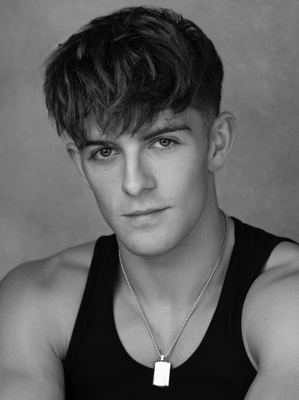 COMMERCIAL — I.N.C ARTISTS