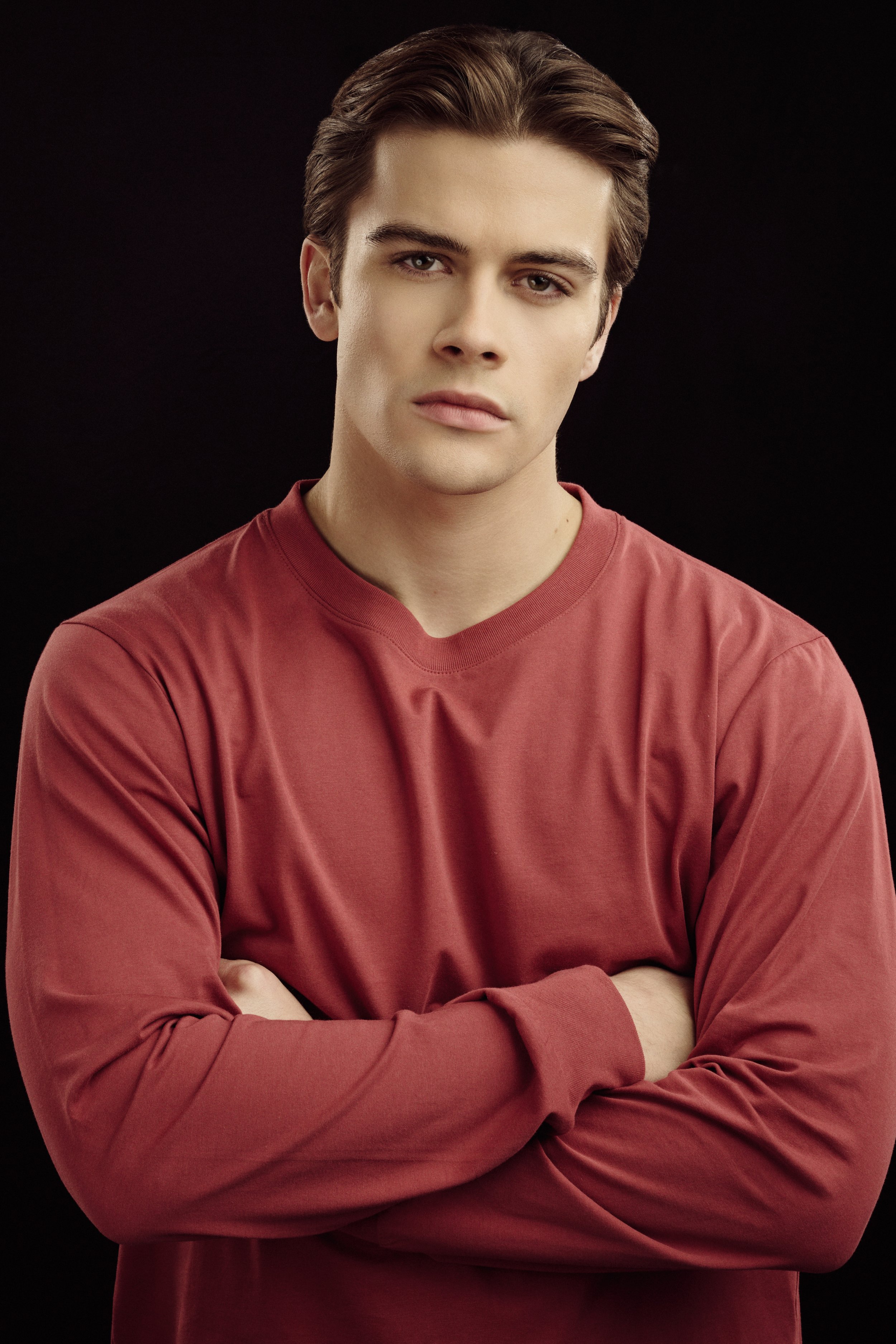 CHARLIE GODDARD — I.N.C ARTISTS