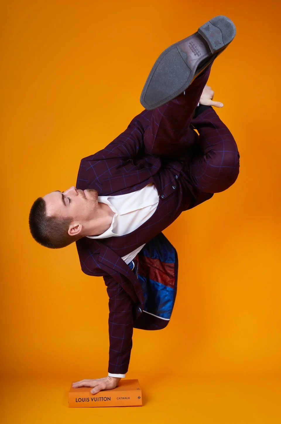 JACK MANLEY_MUSICAL THEATRE — I.N.C ARTISTS