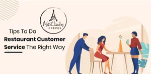 Customer Experience Warriors — Miss Claudes Crepes - South Brisbane ...