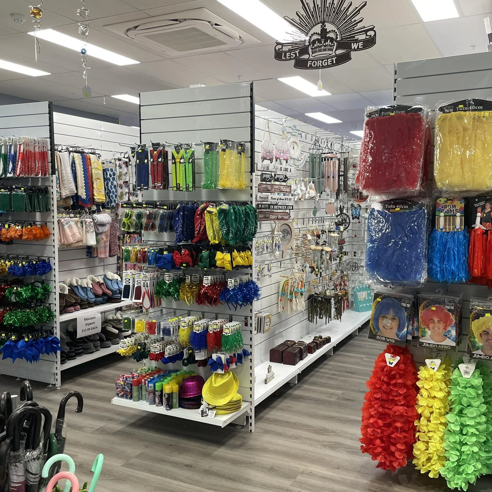 Miami Plaza Shopping Centre