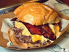 Scratch (Poblacion, Makati City): Making My Favorite Smash Burgers from ...