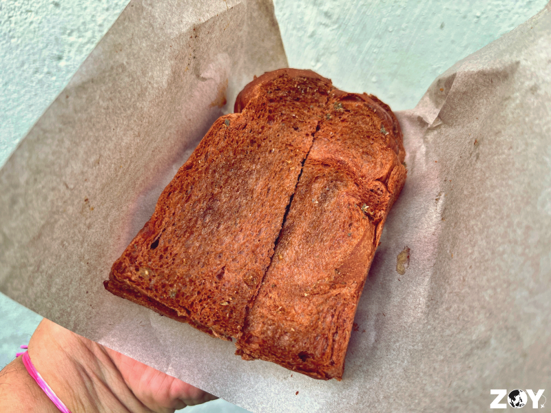 Toh Soon Cafe: A Traditional Breakfast Spot Hidden in An Alley of ...