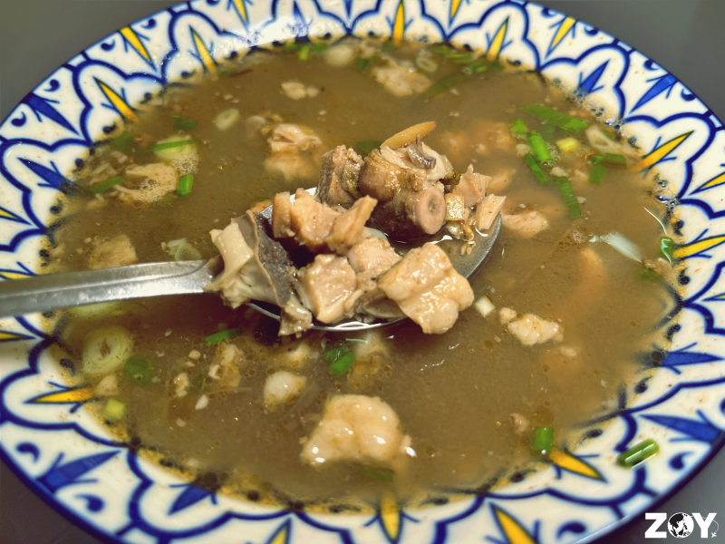 Morning Sun Eatery: The Carinderia in Project 4 (Quezon City) Serving ...
