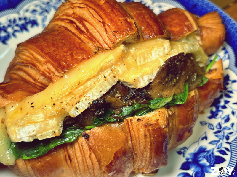 Tiong Bahru Bakery Philippines: The French Bakery Chain from Singapore ...