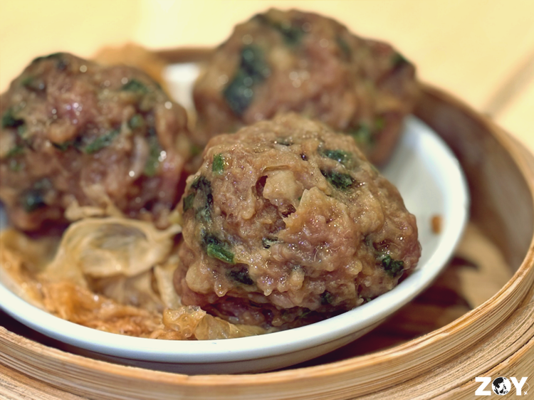 One Dim Sum 一點心: A Hong Kong Dim Sum Spot That Earned a MICHELIN Star ...