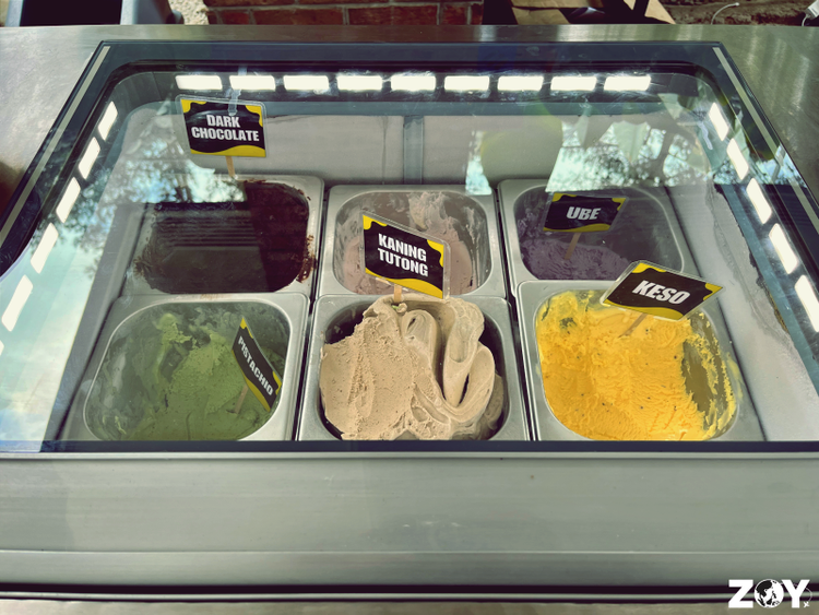 Grumpy Joe (Baguio City): Serving American and Italian Comfort Food ...