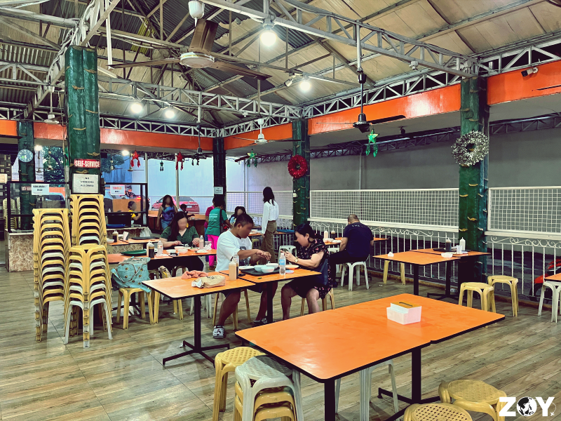 Parr’t Ebelle Tinola: An Amazing SuTuKil Spot in Cebu City — Zoy To The ...