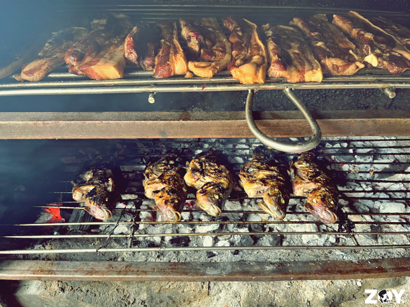 Aling Sosing's Carinderia: The Makati Carinderia Made Famous by Mark ...