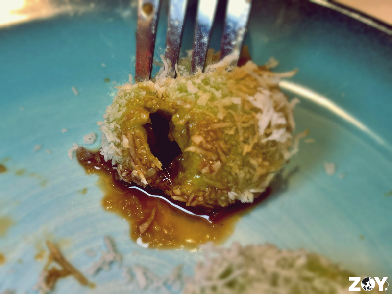The Hainan Story Chapter Two (Singapore): Serving Hainanese Food ...