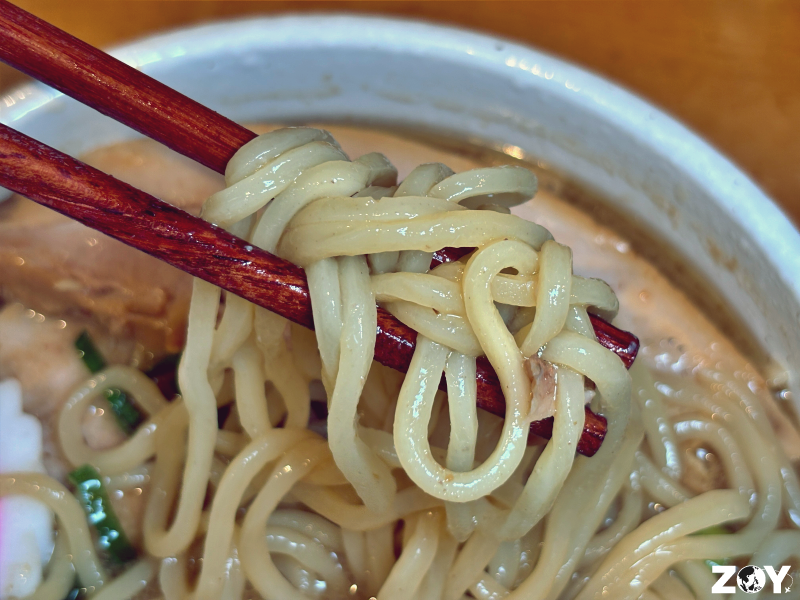 Inosho Ramen: The Newest Ramen Shop in Salcedo Village (Makati City ...