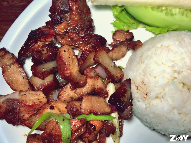 Farmer's Daughter (Baguio City): An Internationally-Recognized ...